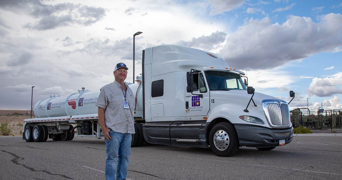 Types of CDL Licenses and How to Get One | San Juan College