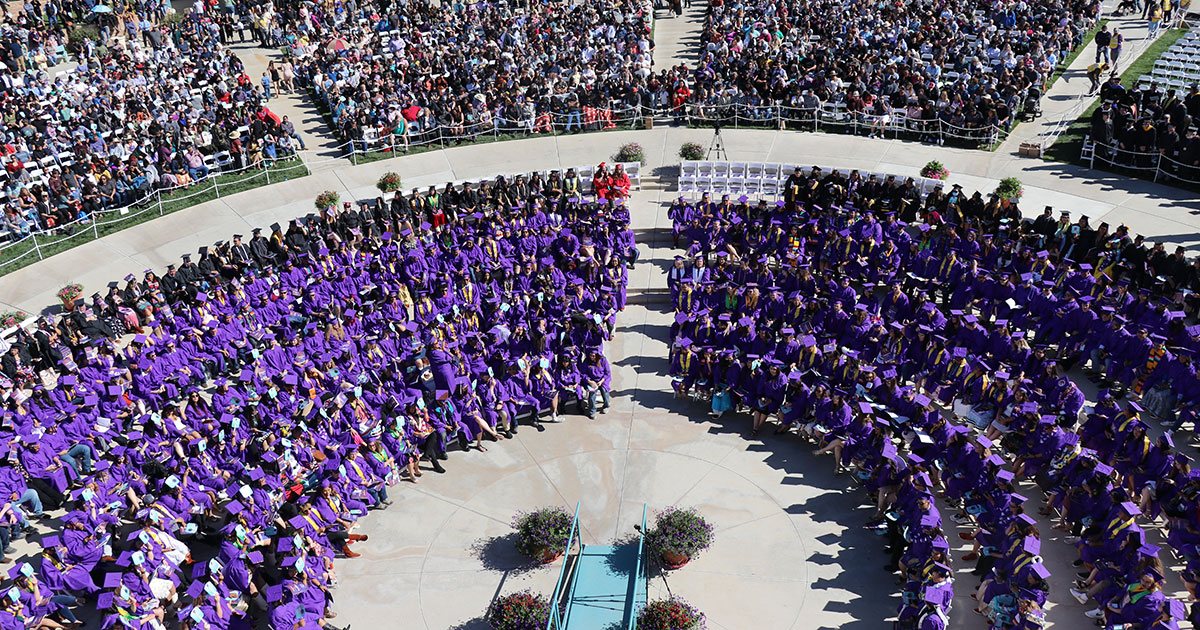 SJC Graduates Offer Their Personal Insights | San Juan College