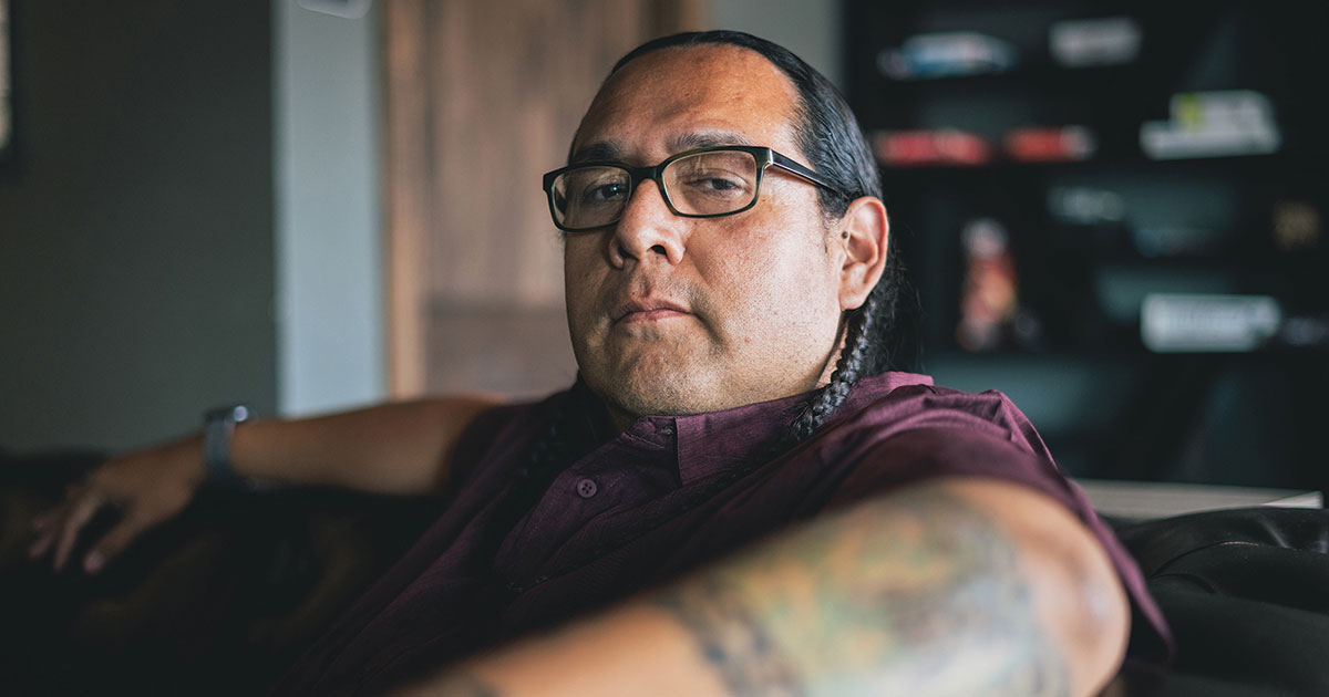 One Book One Community announces 2023-2024 selection, Calling for a ...