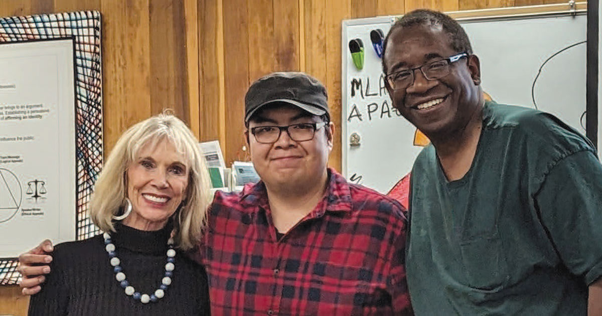 Sumant Krishnaswamy Memorial Award for Excellence in Tutoring | San ...