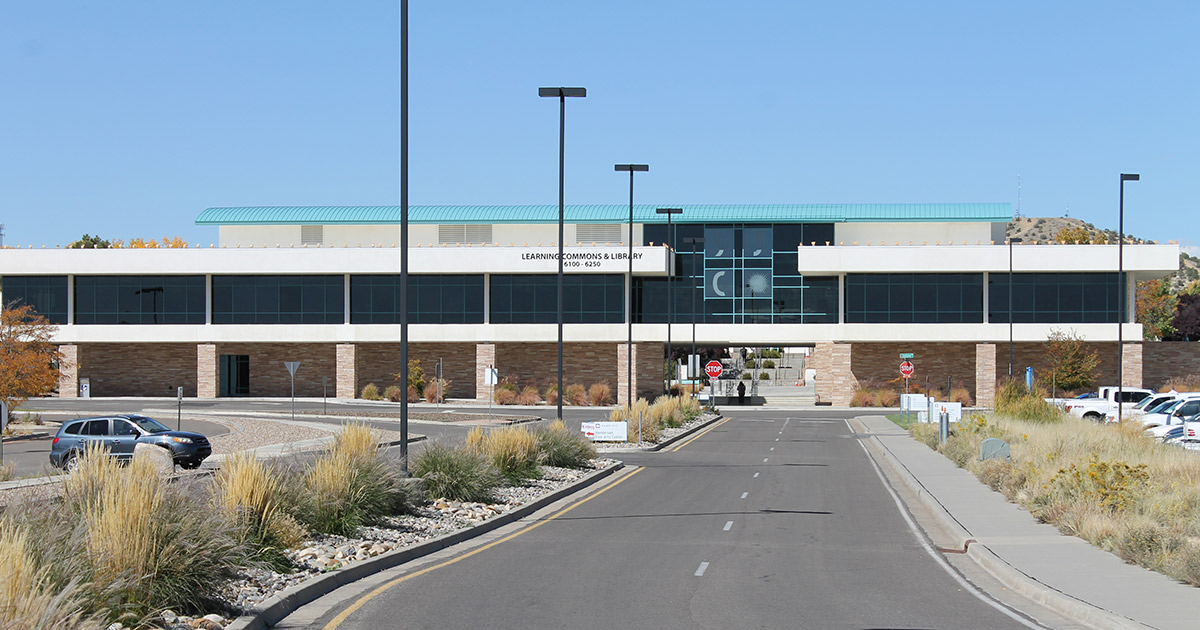 New approaches in teaching excellence | San Juan College