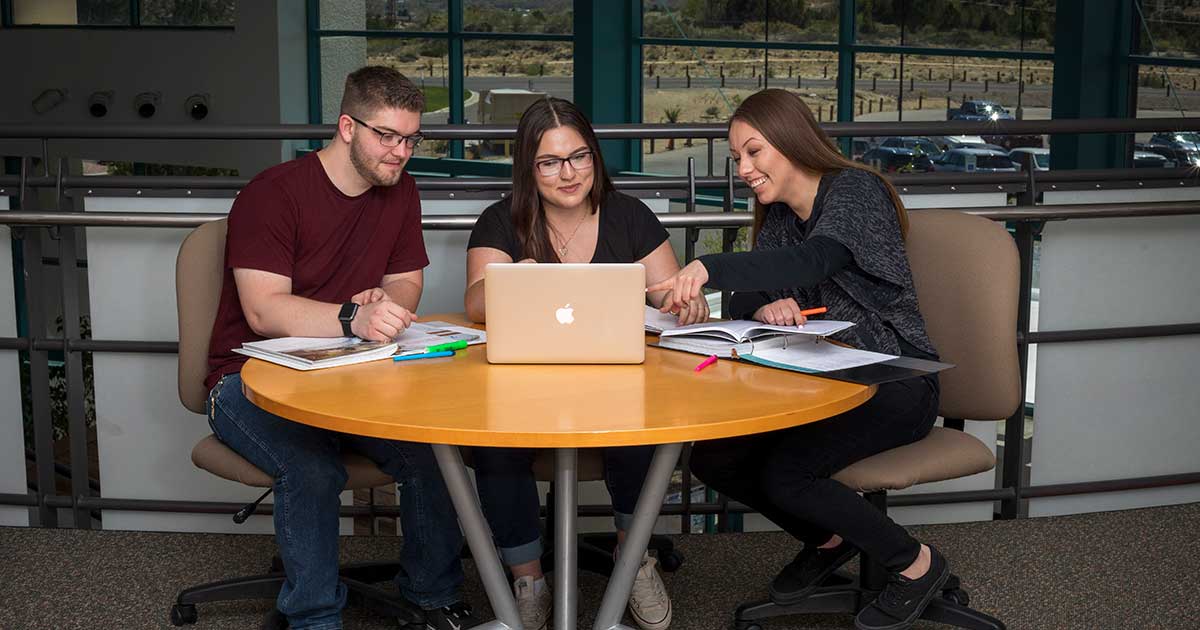 Student Reporting and Conduct Policies | San Juan College