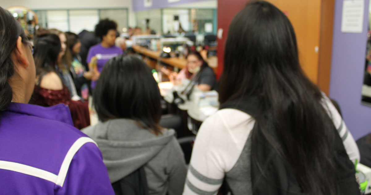 Freshman Admits | San Juan College