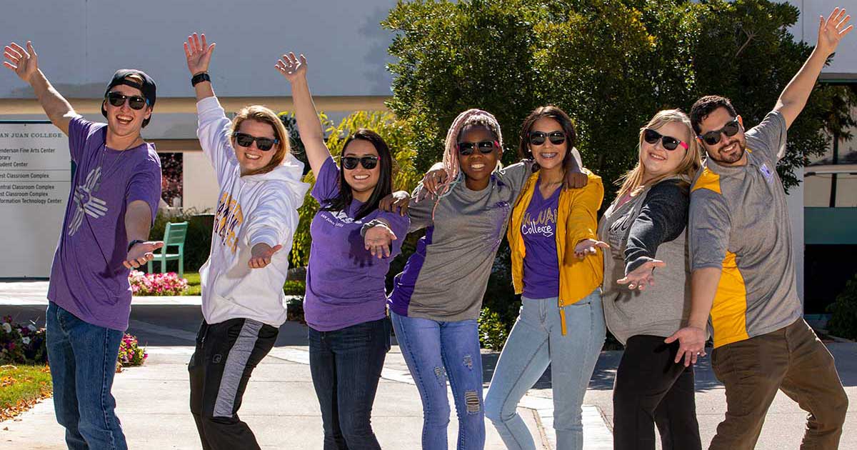 How to Apply | San Juan College