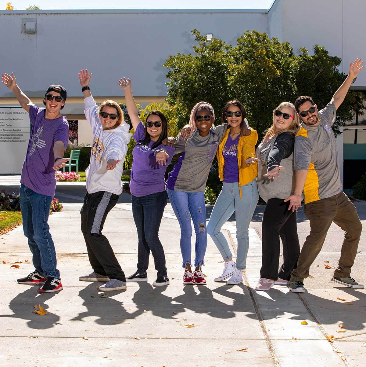 Back to Your Future | San Juan College