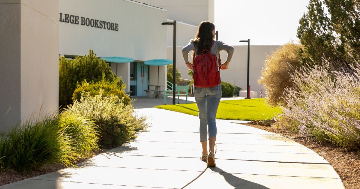 Tuition & Fees | San Juan College