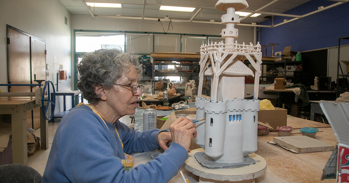 Encore Membership | San Juan College