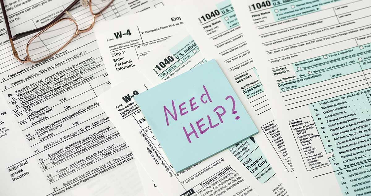 Low Income Taxpayer Clinic | San Juan College