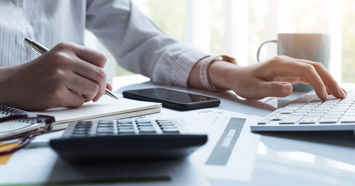 Accounting AAS | San Juan College