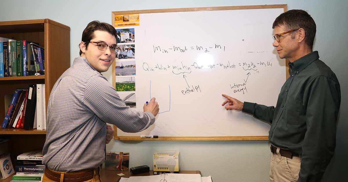 Science, Math and Engineering | San Juan College