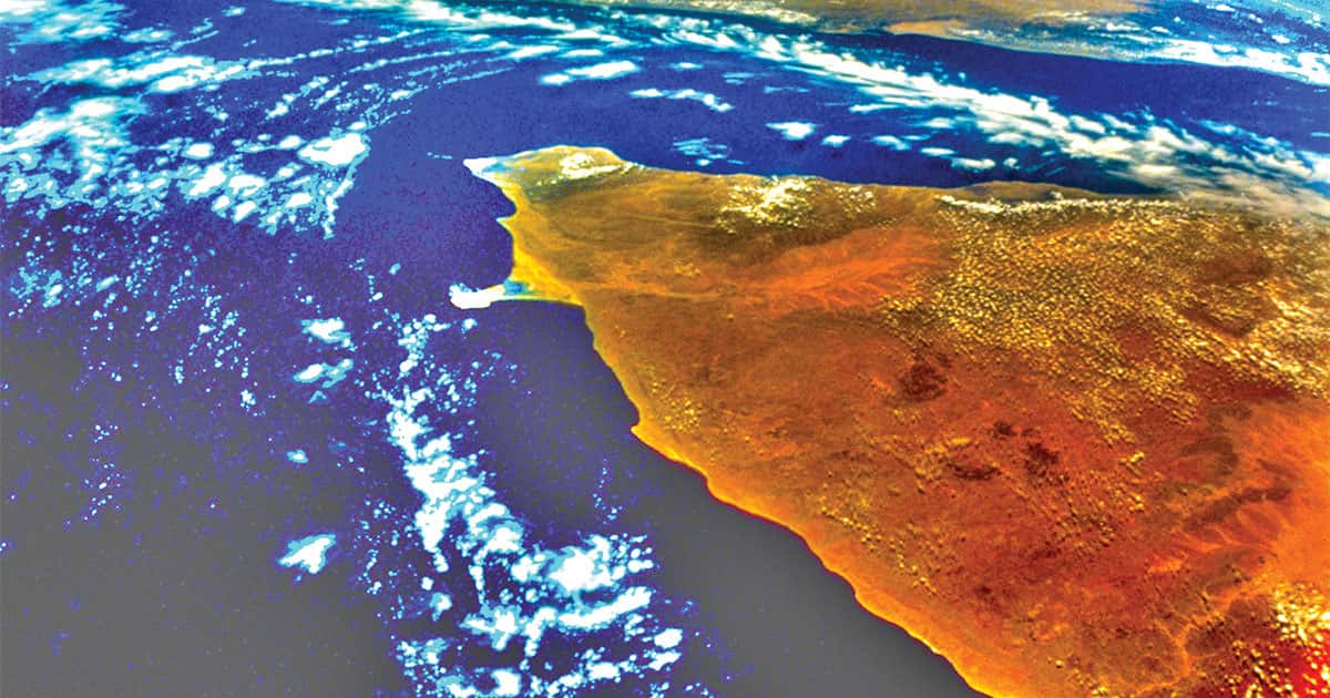 Geographic Information Systems Technology Certificate | San Juan College