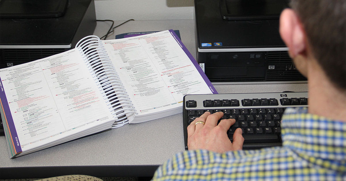 Health Information Technology AAS | San Juan College