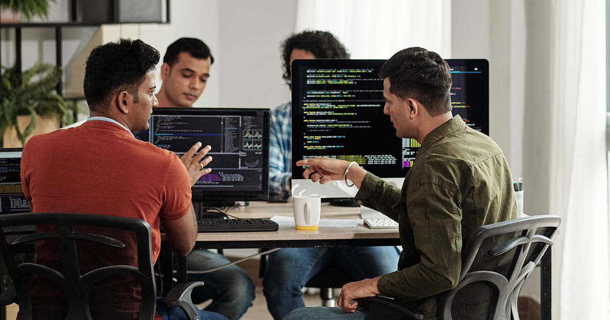 Information Technology AAS | San Juan College