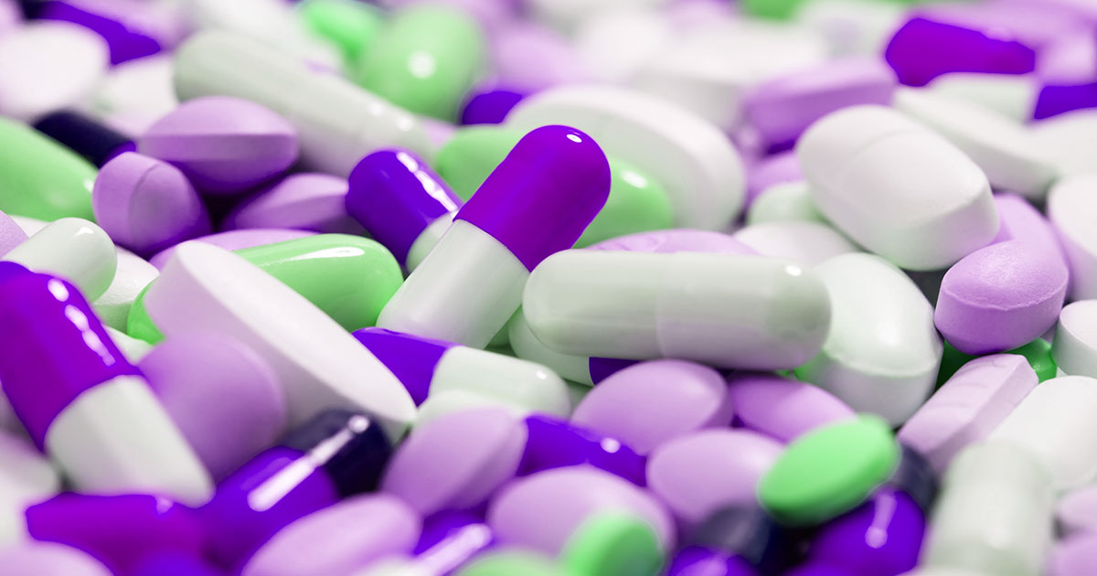 Pre-Pharmacy AS and Certificate | San Juan College