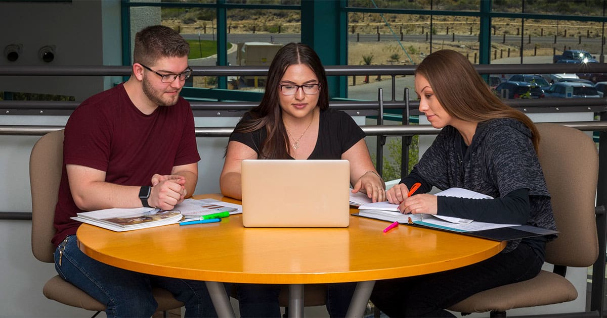 Writing Certificates | San Juan College