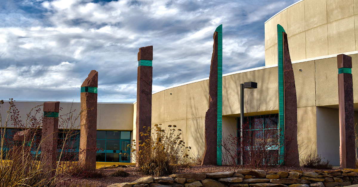 Tutorial | San Juan College