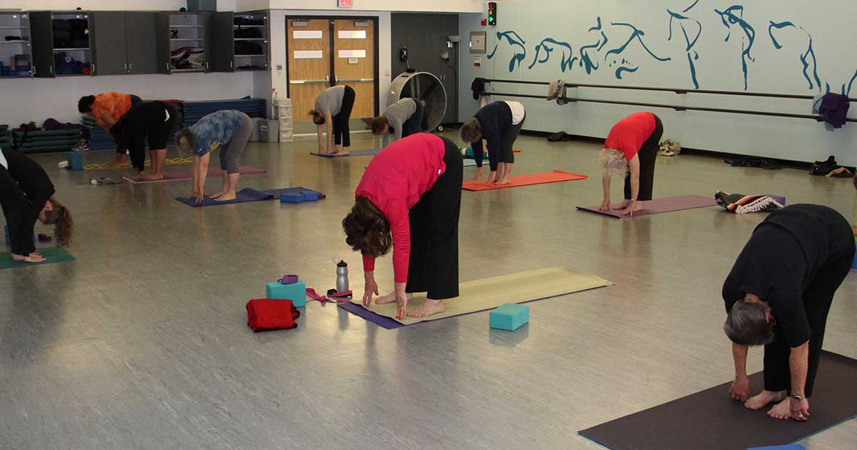 Membership | San Juan College