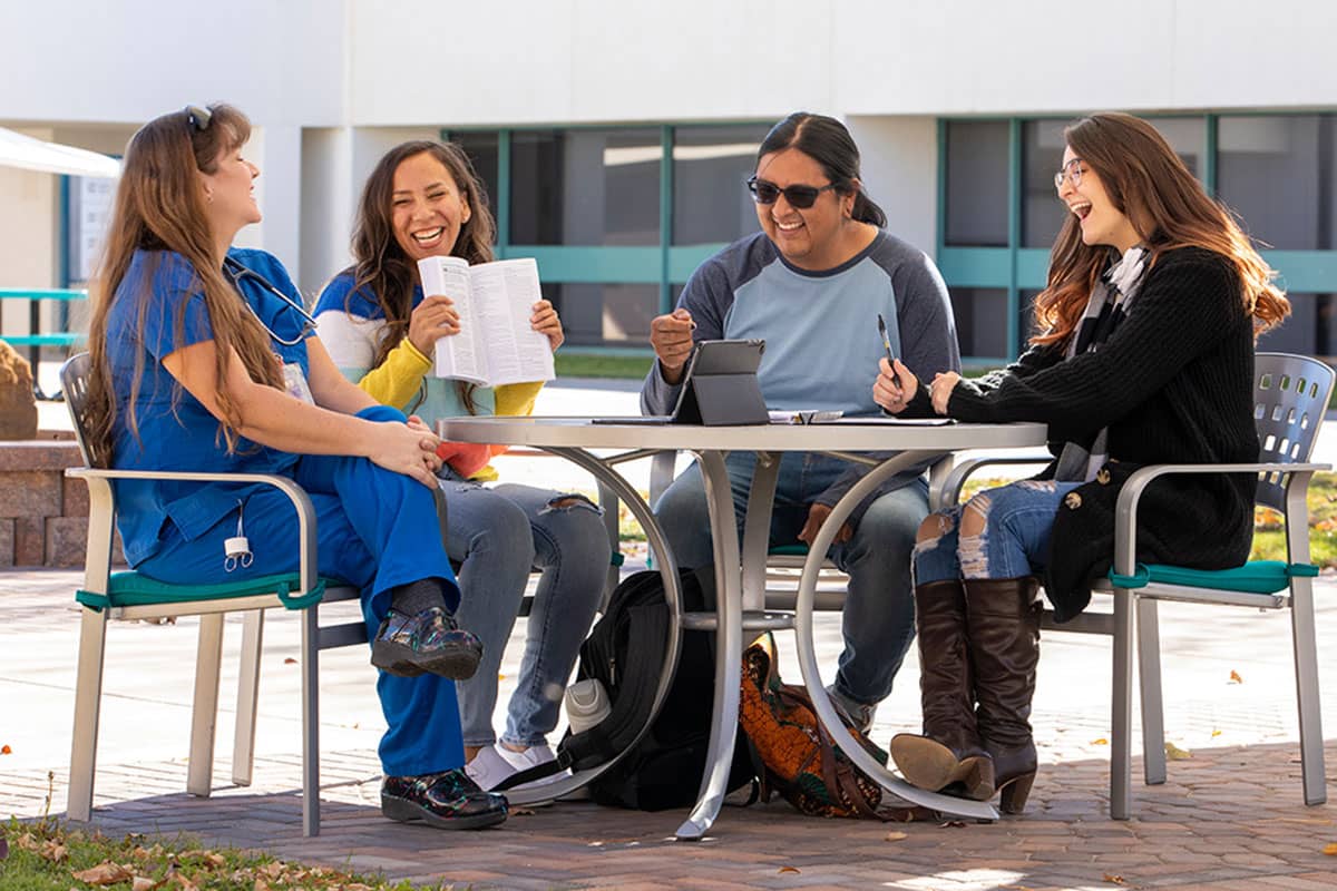 Student Life | San Juan College