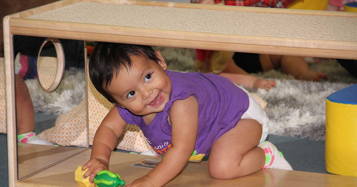 Child and Family Development Center | San Juan College