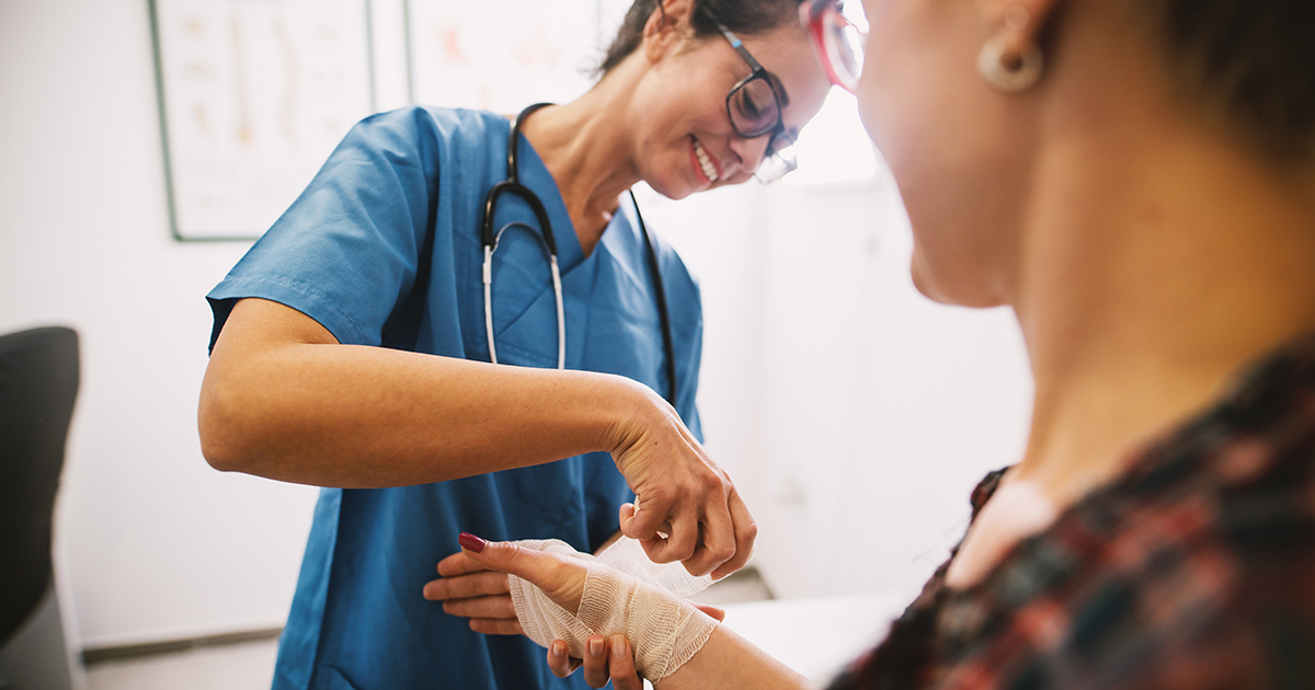 Student Health Center | San Juan College