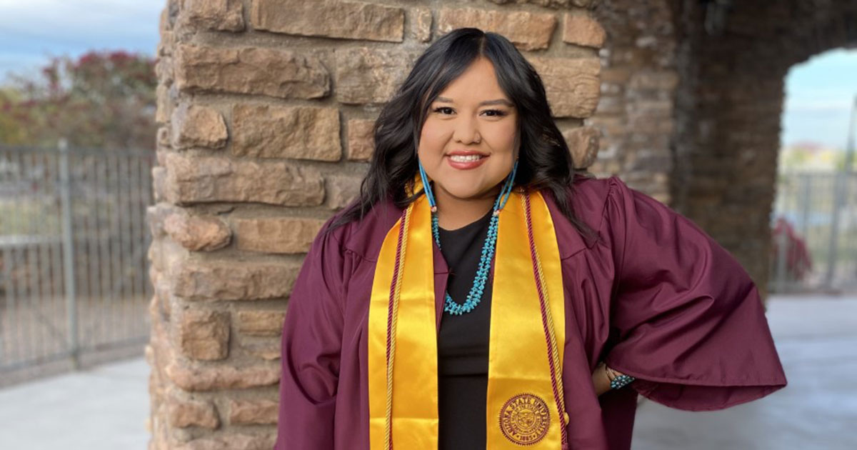 Kayla Ford | San Juan College