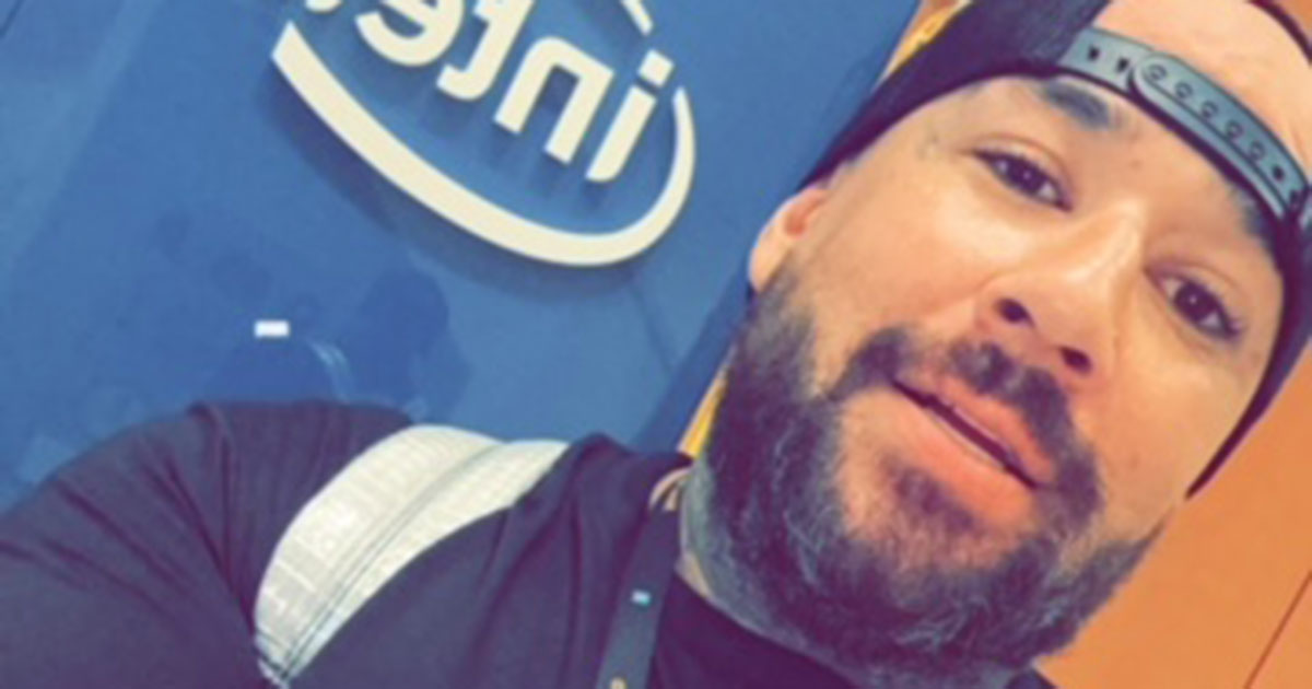 Kevin Chavez | San Juan College